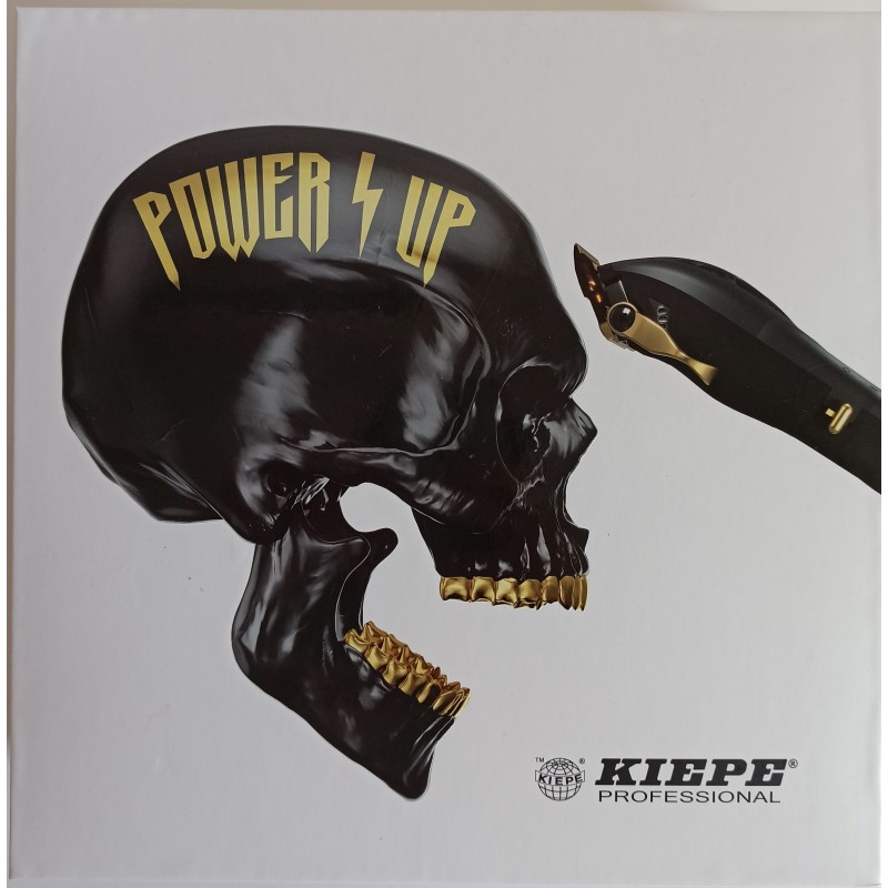KIEPE CLIEPPER POWER UP